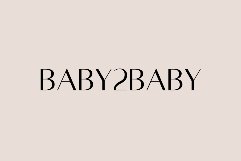 Our Annual Donation to Baby2Baby – Why It Matters