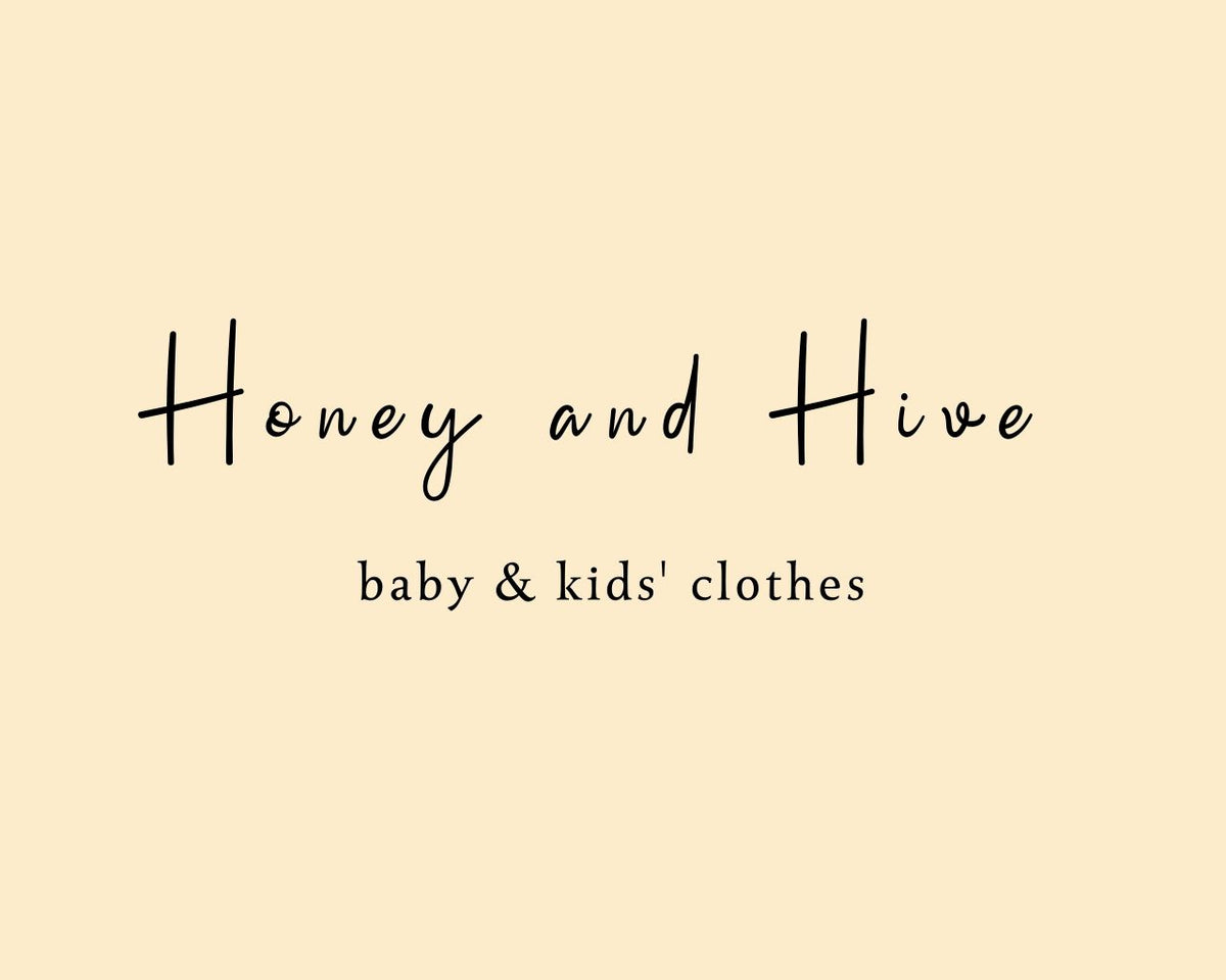 clothes honey